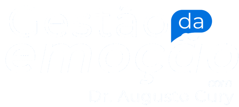 Curso Gestão Da Emoção Cpp Augusto Cury