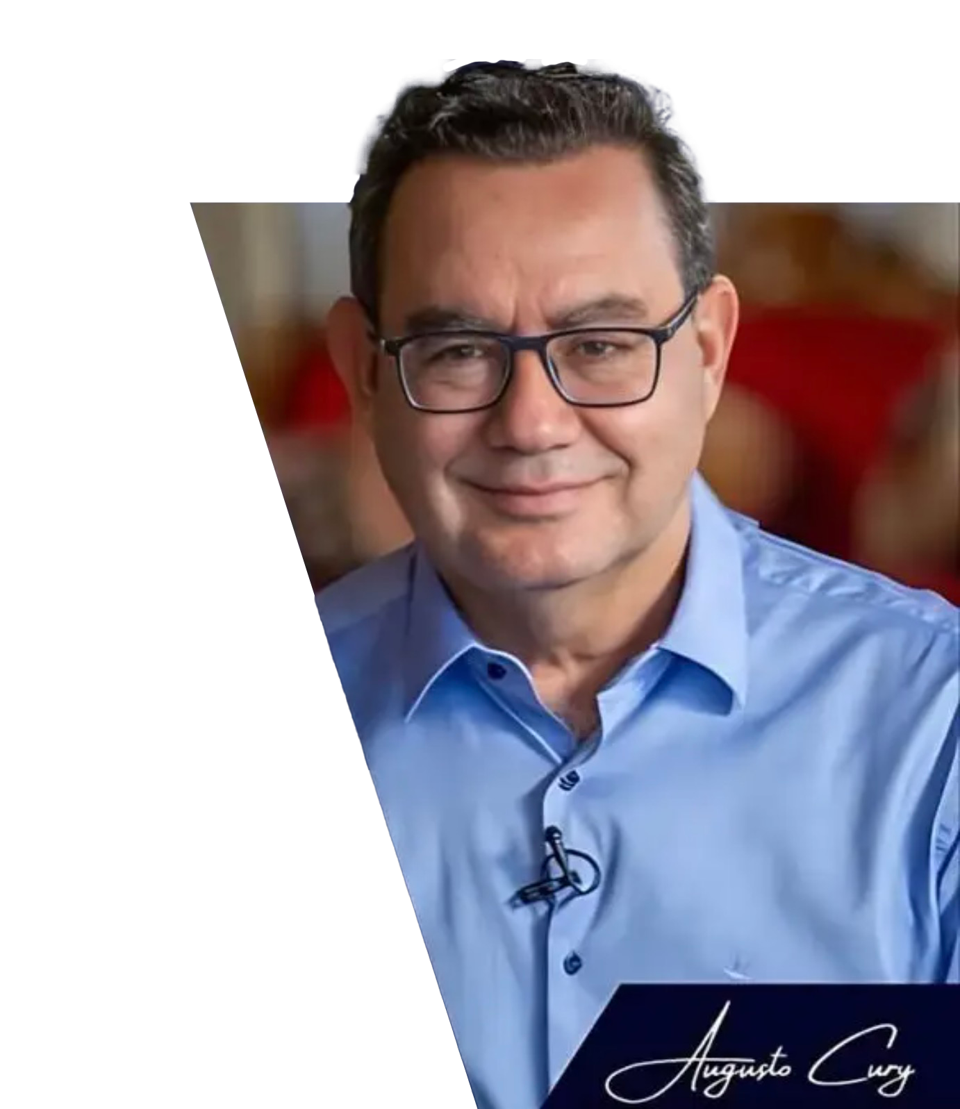 O Ano Da Sua Vida Augusto Cury